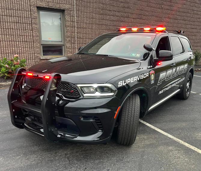 Home - KML Emergency Vehicle Outfitters