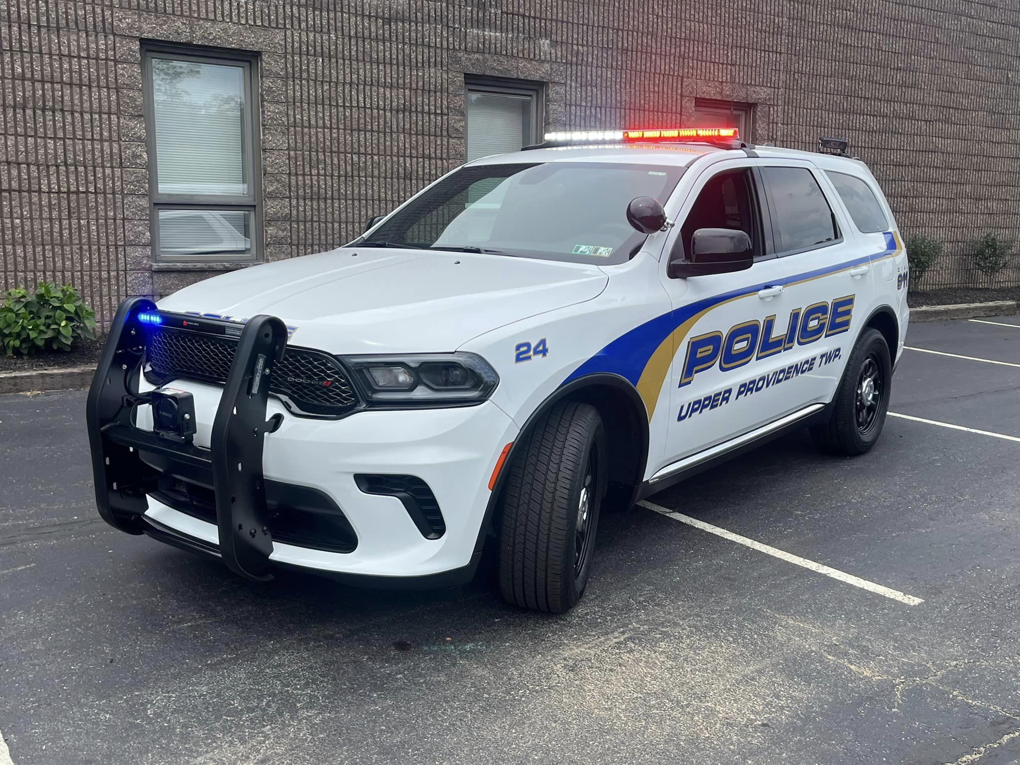 Featured Projects - KML Emergency Vehicle Outfitters
