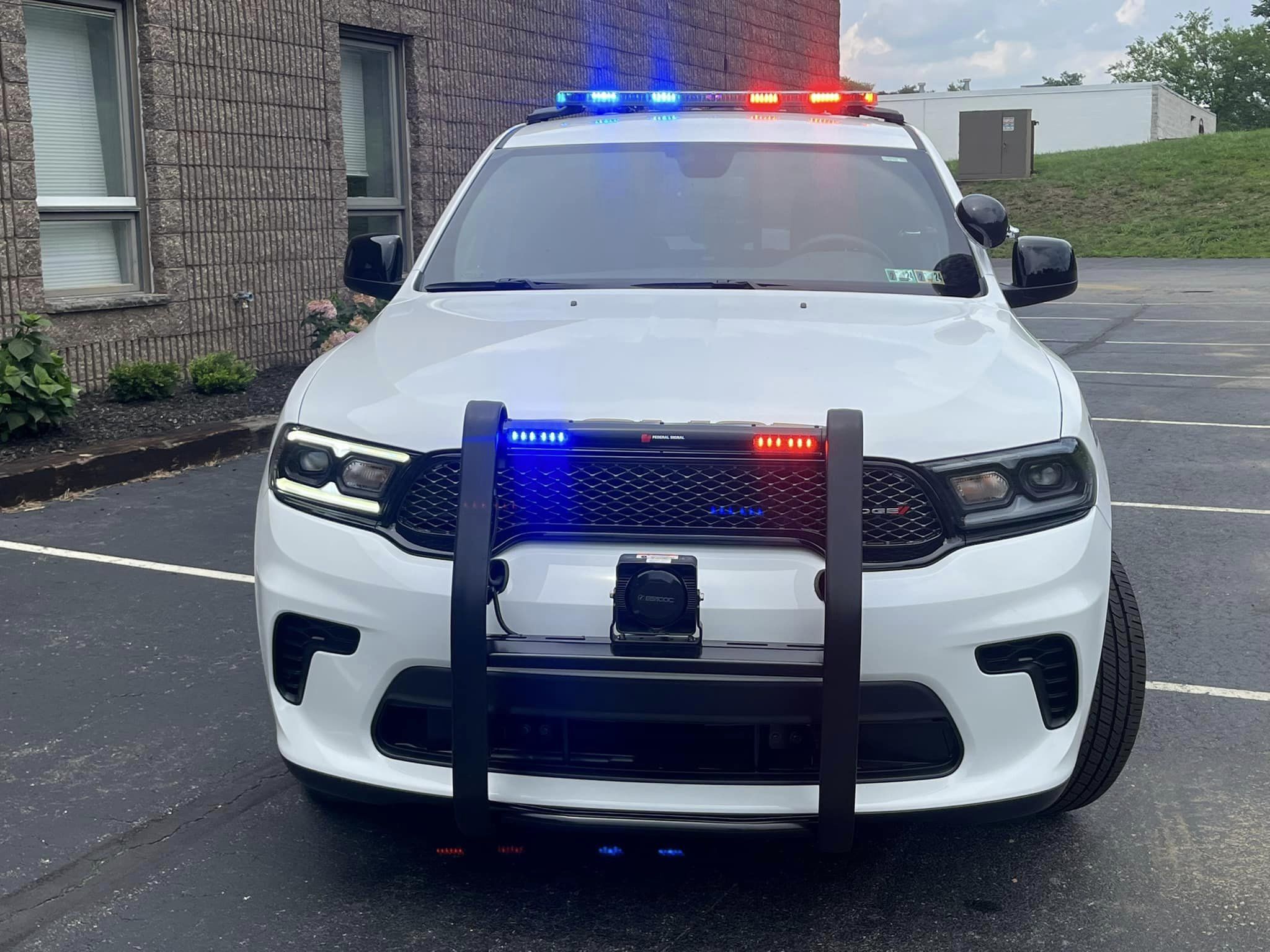 Featured Projects - KML Emergency Vehicle Outfitters