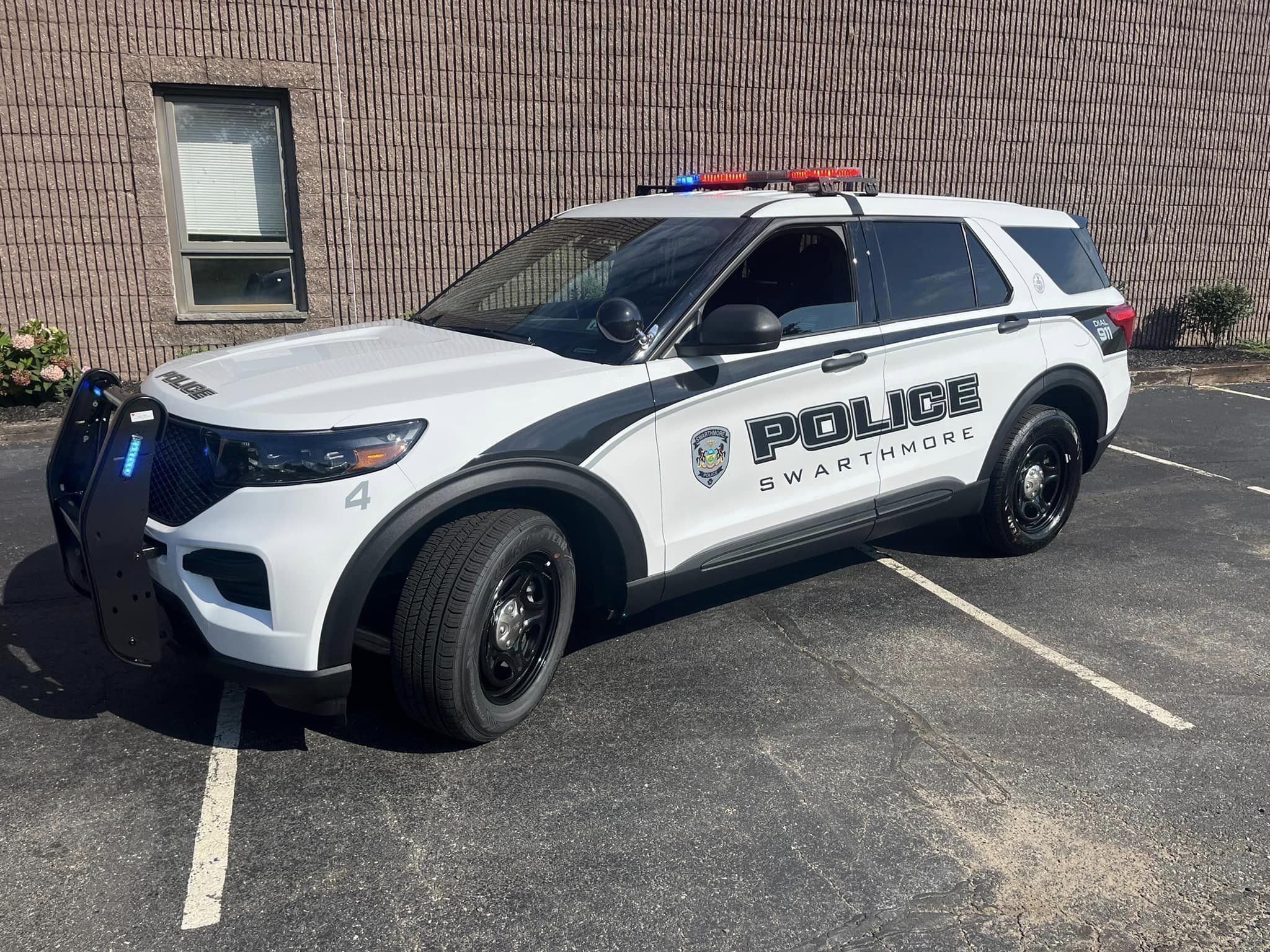 Featured Projects - KML Emergency Vehicle Outfitters