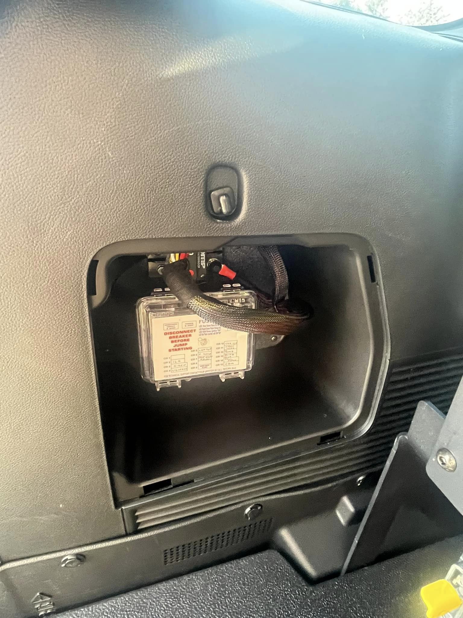 Featured Projects - KML Emergency Vehicle Outfitters