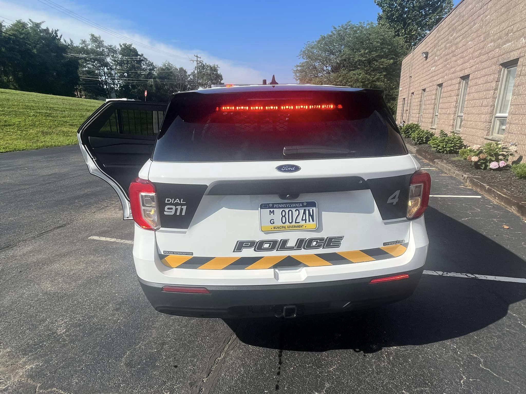 Featured Projects - KML Emergency Vehicle Outfitters